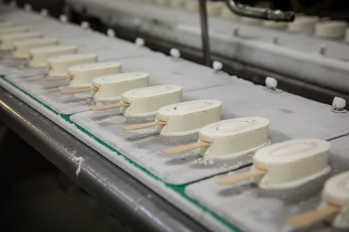 Norco - Co-operative Farming