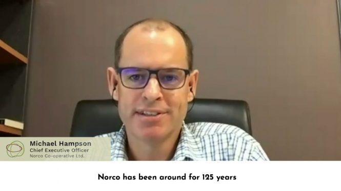 Norco - Co-operative Farming