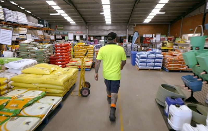 Meet the co-ops - Co-operative Farming