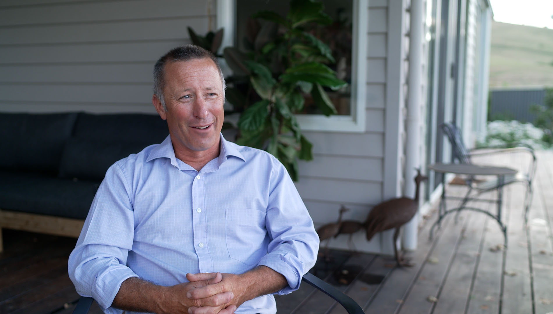 Meet the farmers - Co-operative Farming