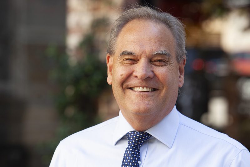 The Lockyer Valley: Feeding Australia - Co-operative Farming