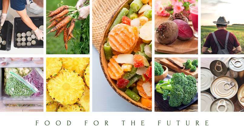 How a new co-op is helping secure Australia's food chain - Co-operative ...