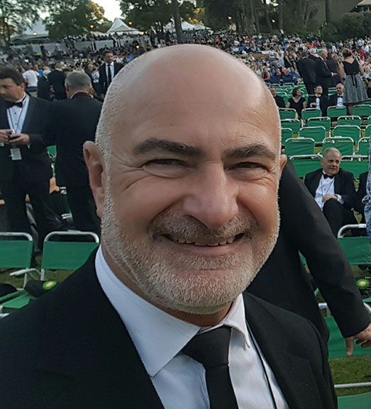 Co-operation – it's the Terang way - Co-operative Farming